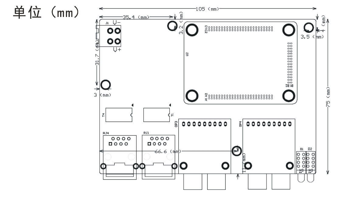 >> BS104M系列
