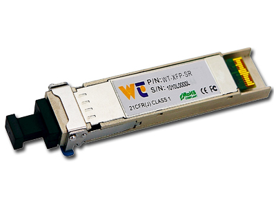 >> SFP光模块 XFP D